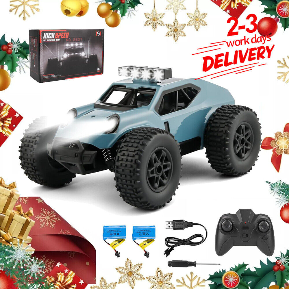 Vekome Bus Wireless Remote Control Car, Multicolor, 1 Piece - Walmart.com