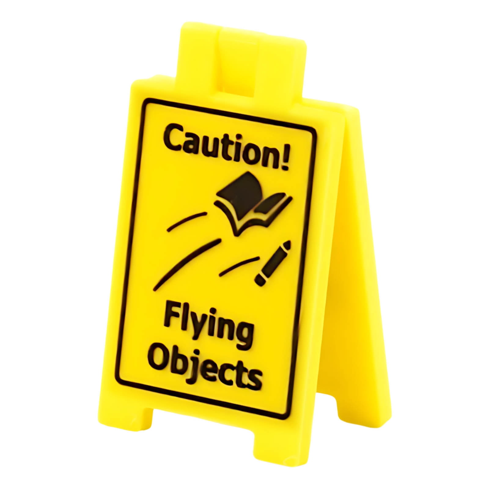 Vekome Cat Vomit Sign, Dog Vomit Sign, Cat Vomit Caution Sign, 4 ...