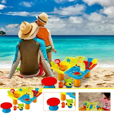 AquaPlay Mountain Lake Water Playset - Walmart.com