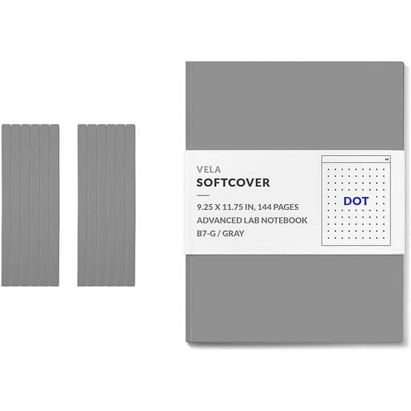 Lab Notebook Carbon Copy