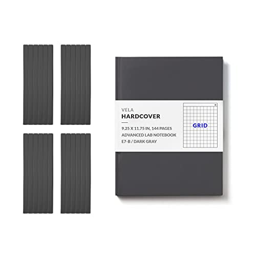 Lab Notebook Carbonless