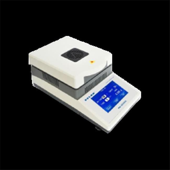 Velab VE-50-1 100g-0.001g Moisture Analyzer with Case - Walmart.com