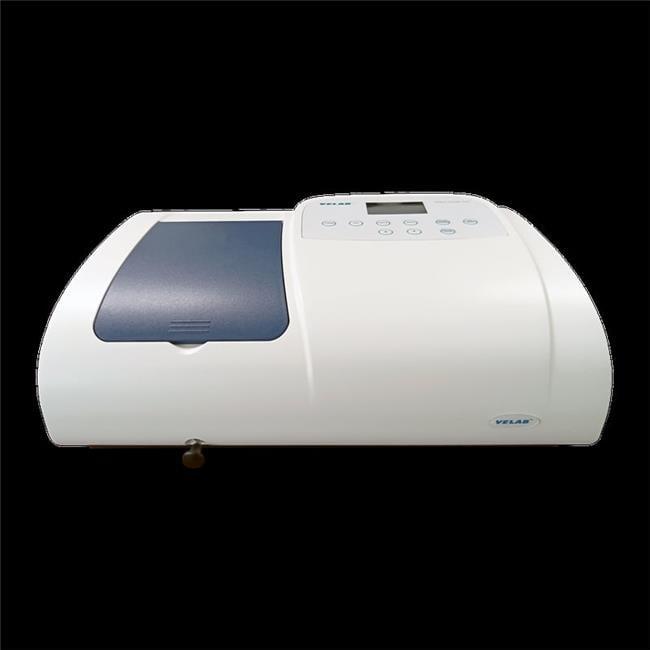 Velab VE-5100UV 200-1000 nm UV-VIS Spectrophotometer - Walmart.com