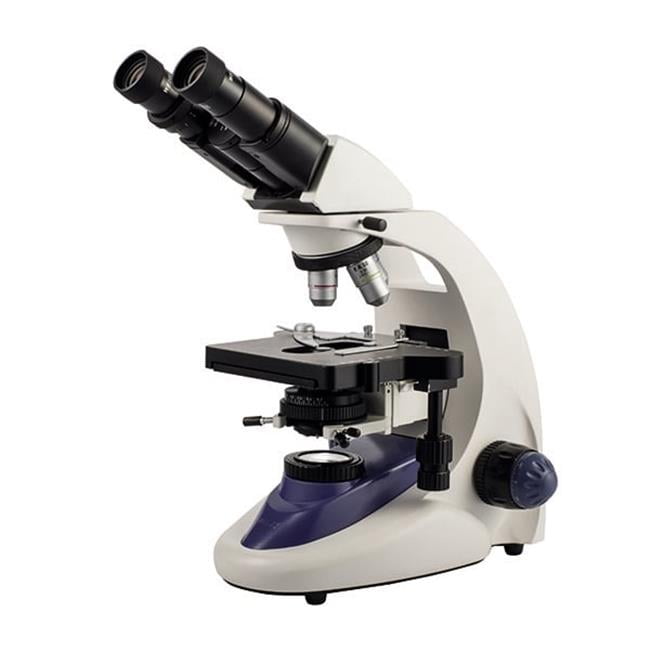 Velab VE-B4 Intermediate Binocular Microscope - Walmart.com