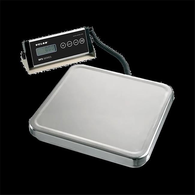 Velab VE-BFS150 330 lbs-0.05 kg Bench & Floor Scales - Walmart.com