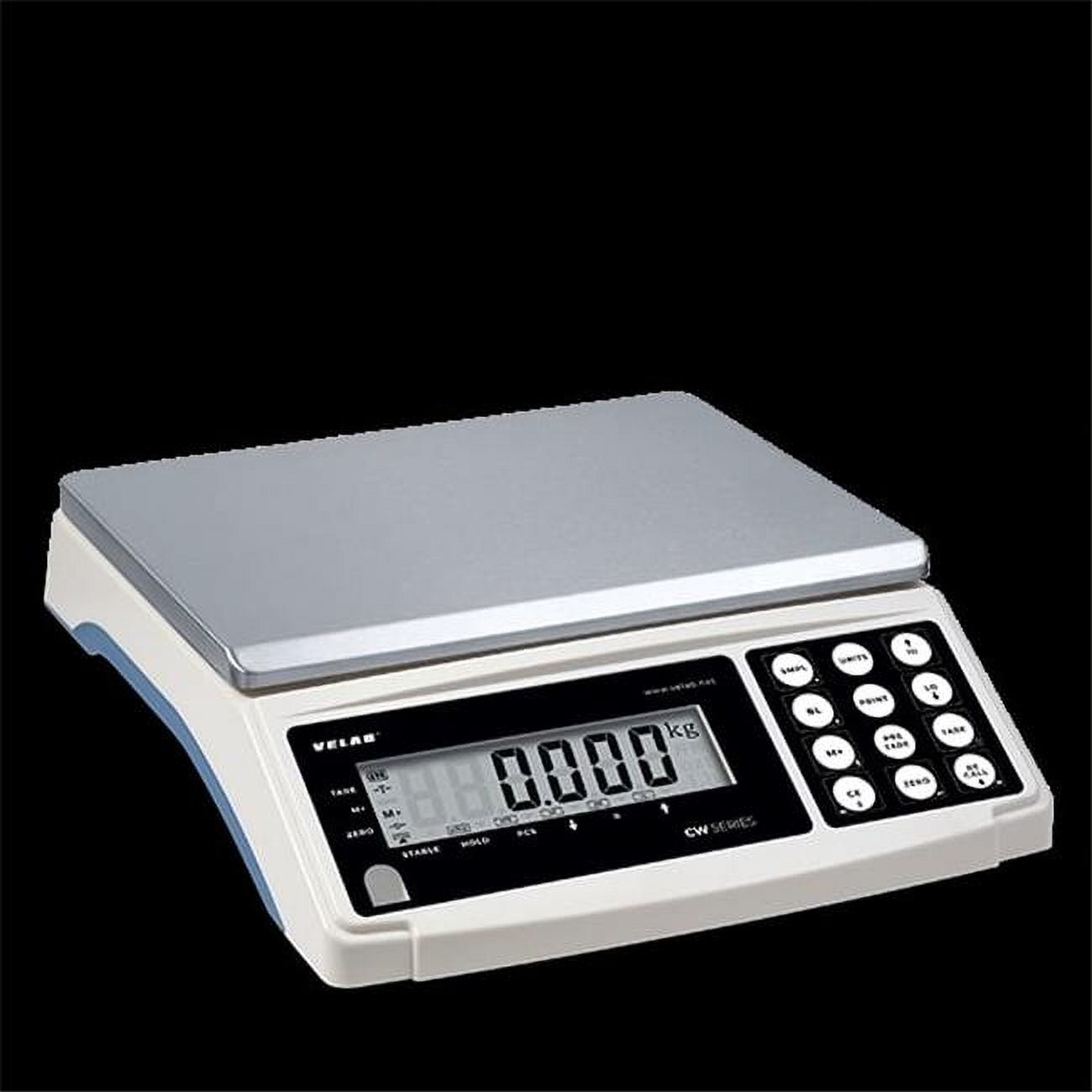 Velab VE-CW6S 6 kg-0.0005 lbs Check Weighing Scales - Walmart.com