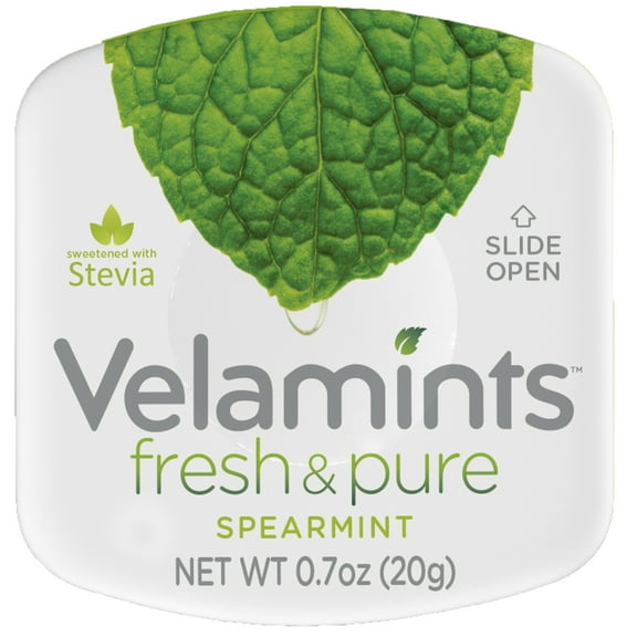 Mints That Contain Xylitol