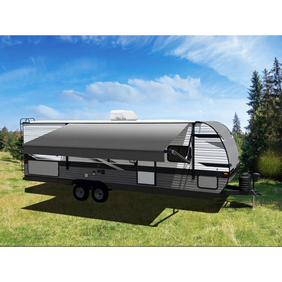 Shop Vinyl Canopies for Outdoor Shade and Protection at Walmart