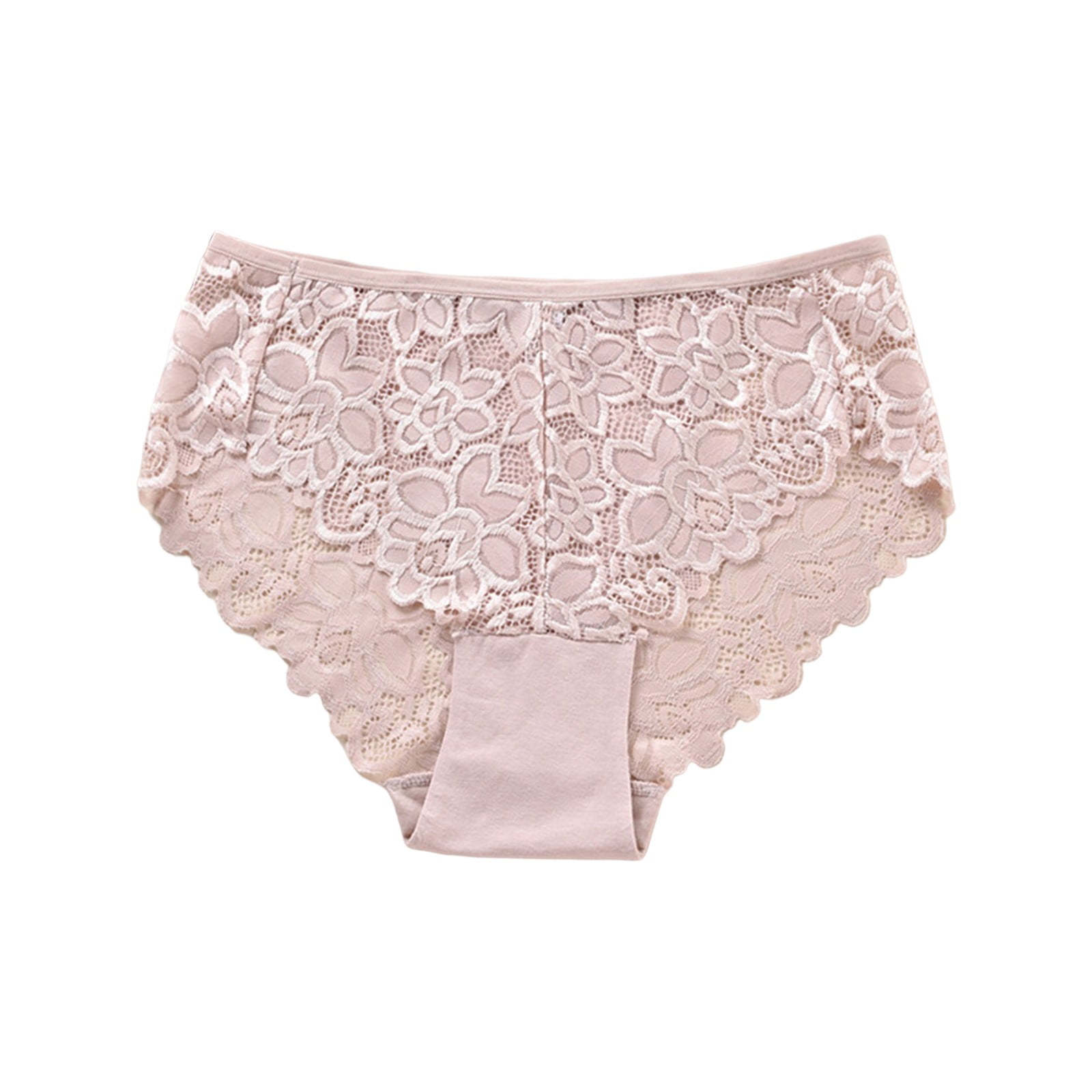 Velaura Cheeks Pack of Panties for Women Bikini Women Panties Lace ...
