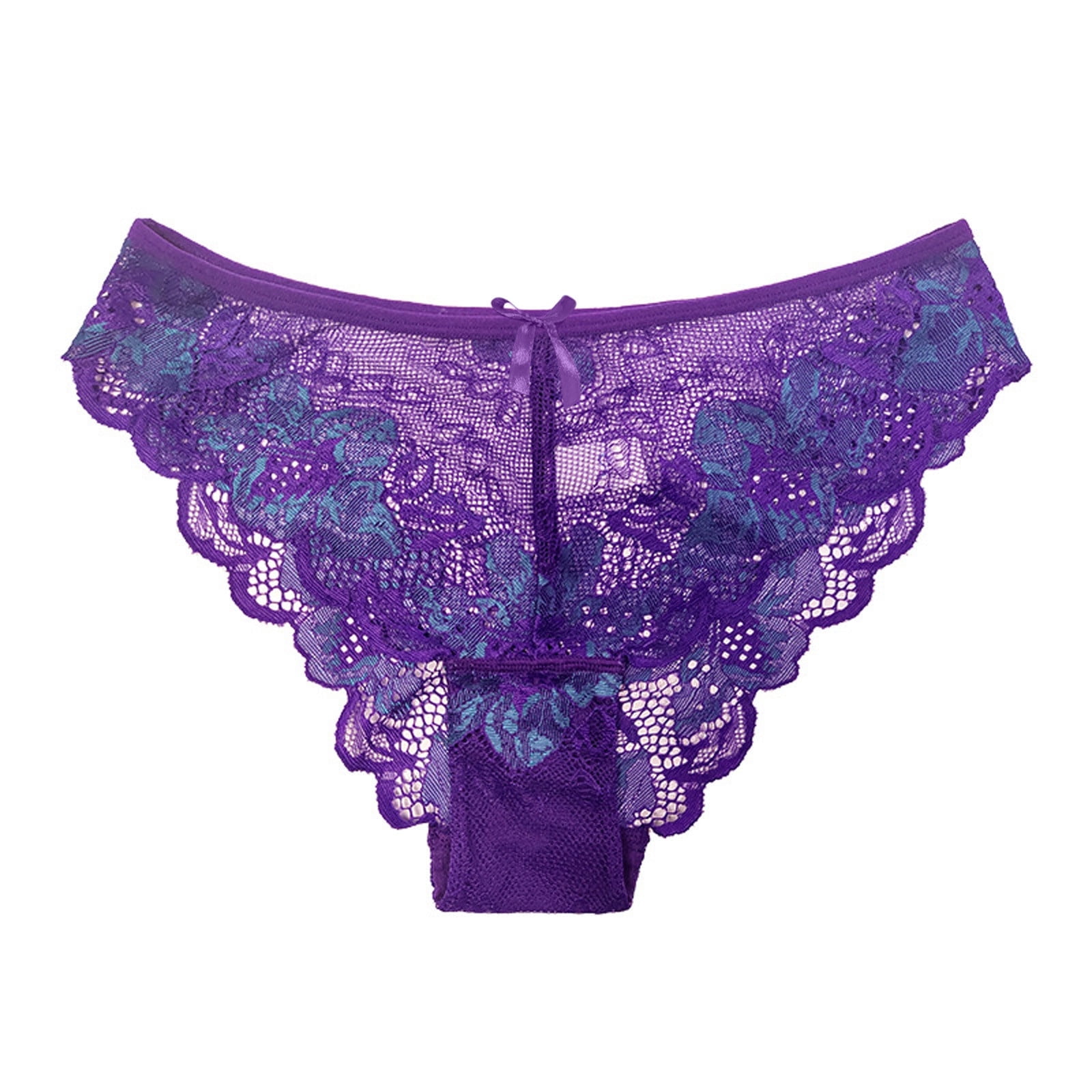 Velaura Underwear for Women Panties Variety Pack of Womens Underwear ...