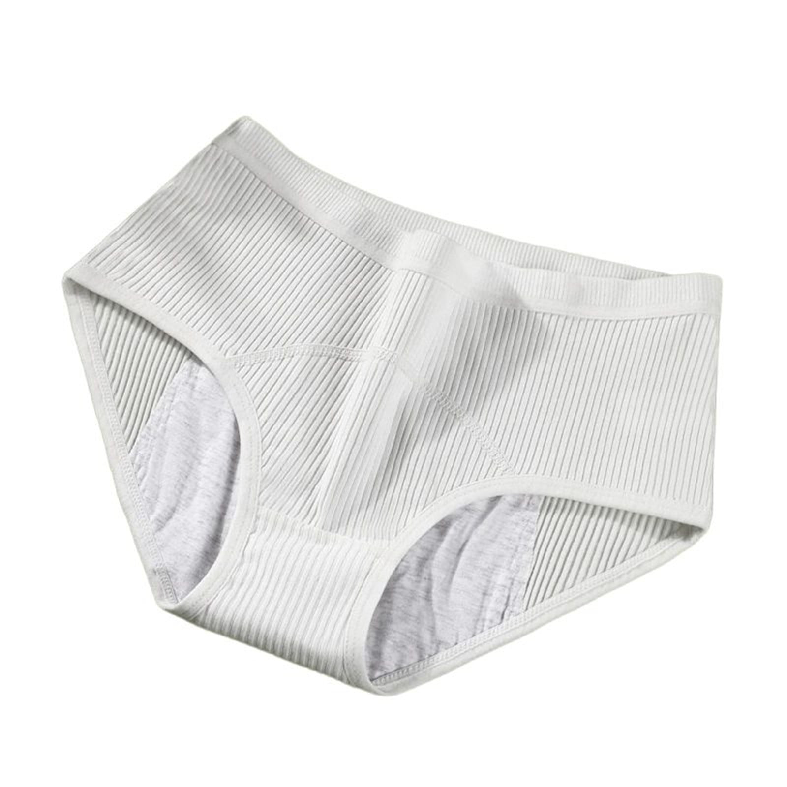 Velaura Womens Underwear Packs High Waist Matching Underwear for ...