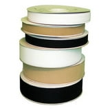 Velcro 1" hook, 25 yard dispenser box, black - Walmart.com