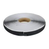 Velcro 1/2" self-adhesive hook, 25 yard dispenser box, white - Walmart.com