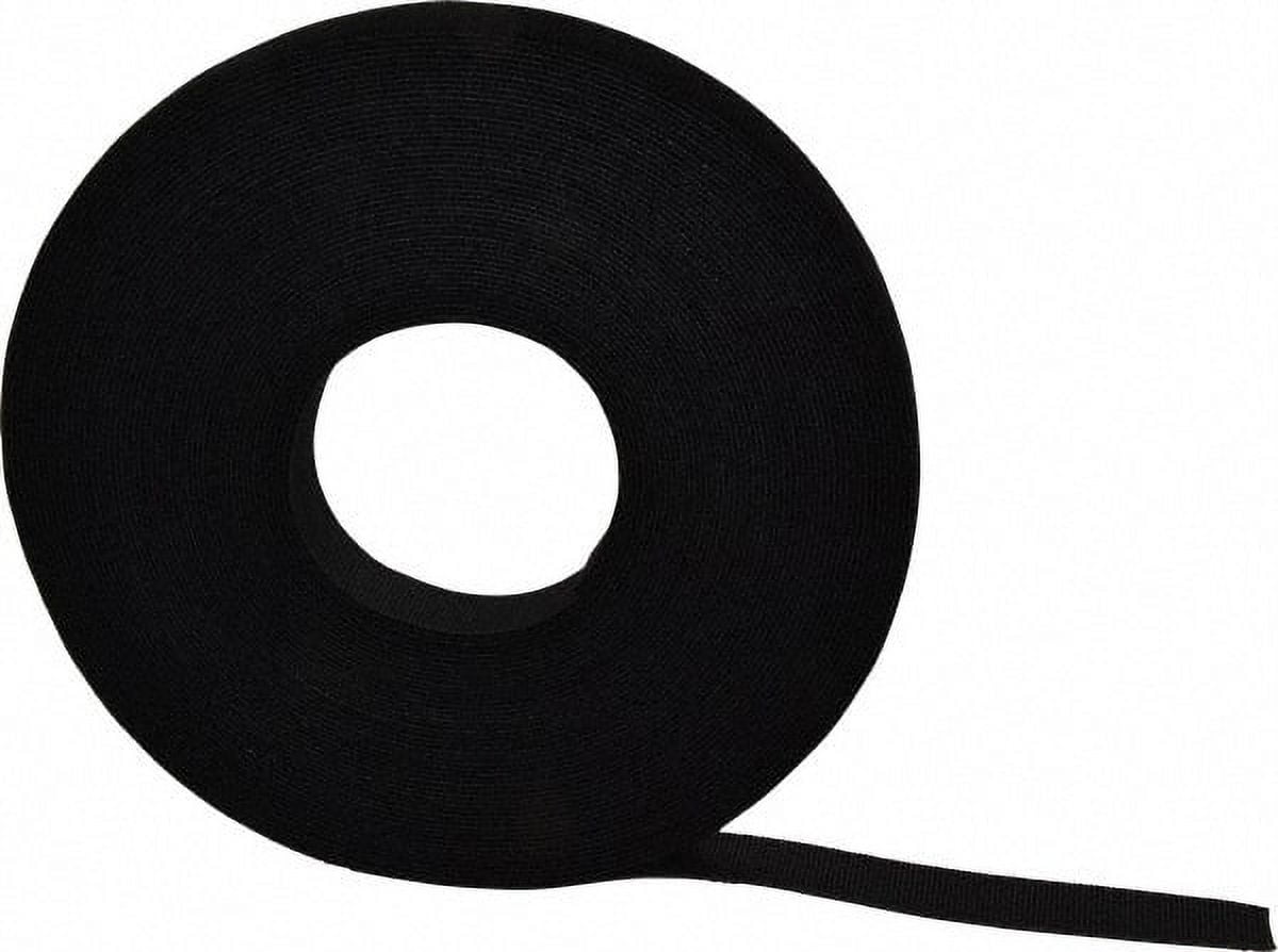 Velcro 174669 Hook & Loop ONE-WRAP Tape, 1" x 25 Yd Self Fastening Tie ...