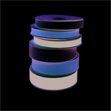 Velcro 2" self-adhesive hook, 25 yard dispenser box, white - Walmart.com