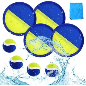 Velcro Ball And Catch Game