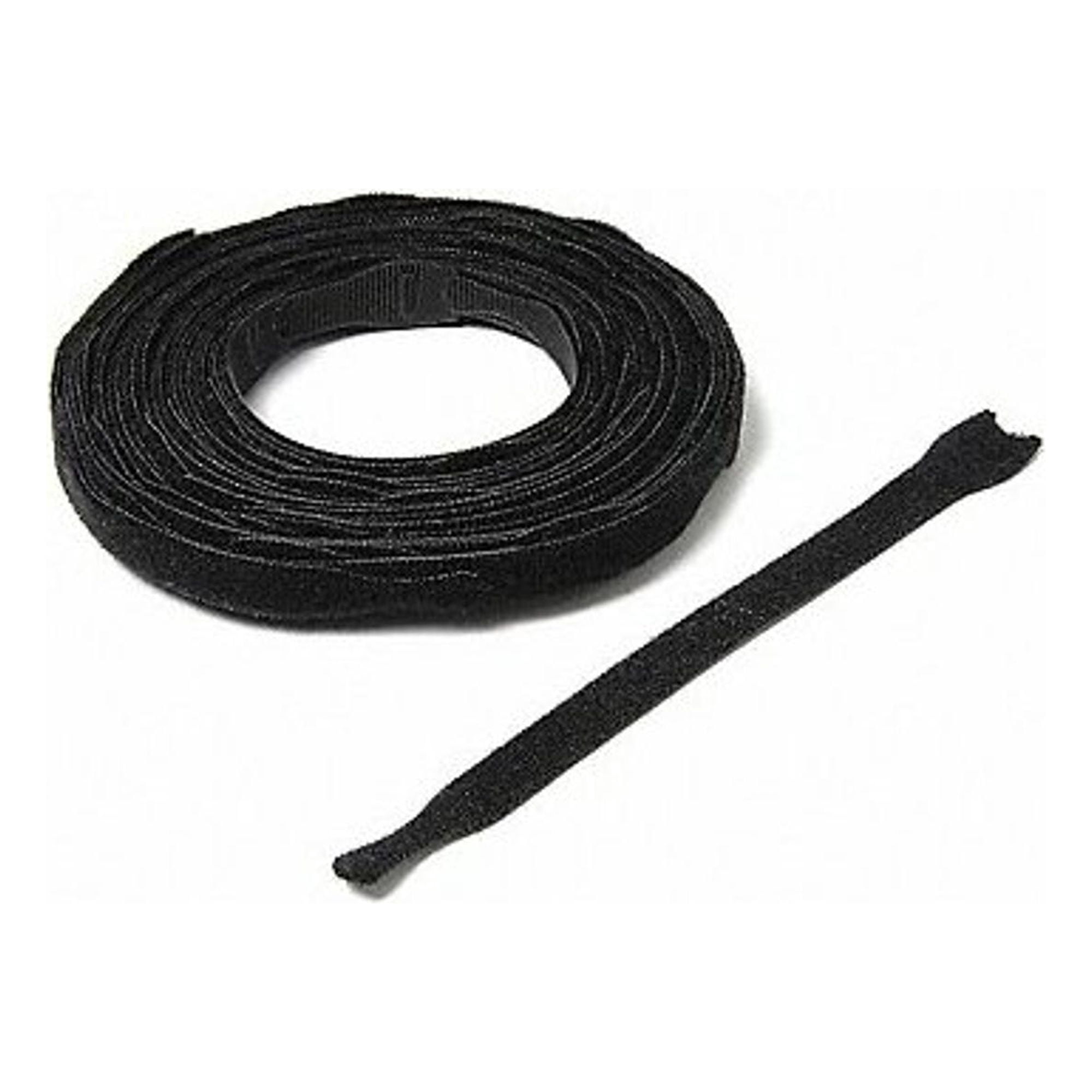 Velcro Brand Back-to-Back Strap,12"L x 1"W,PK450 170353 - Walmart.com