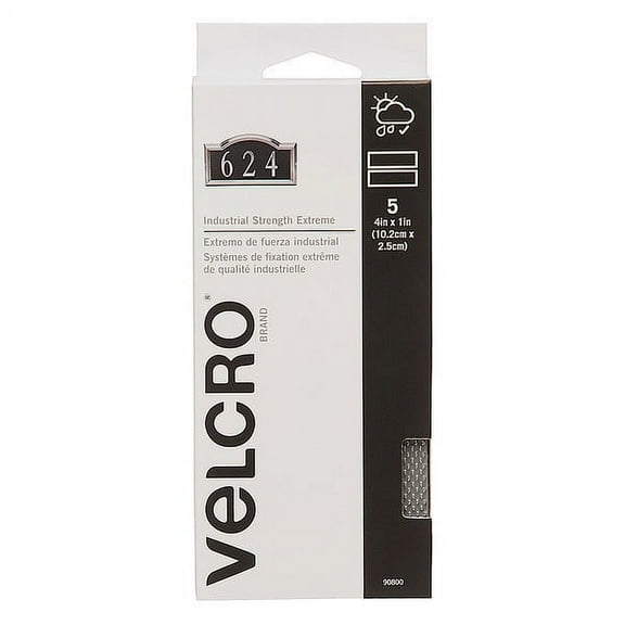 Velcro Pad
