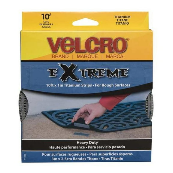 Large Velcro Sheets