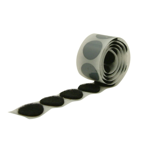 Adhesive Velcro Dots