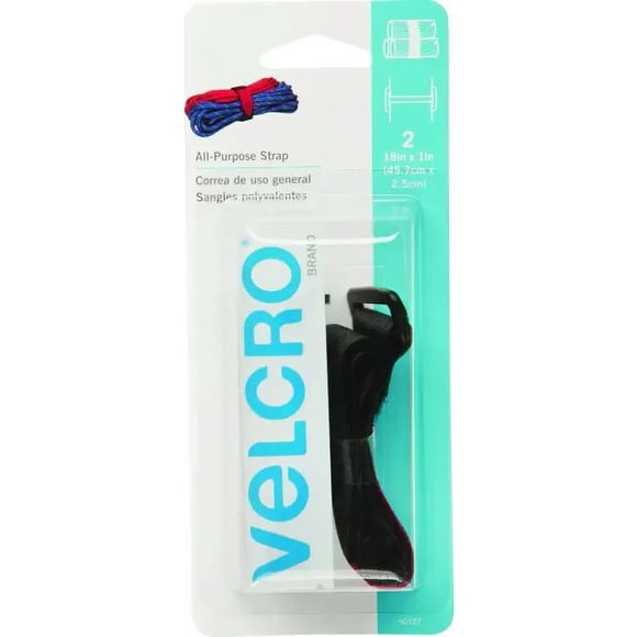 Velcro Straps