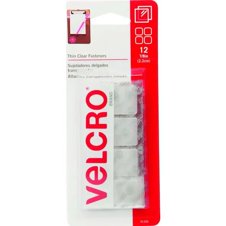 Large Velcro Sheets