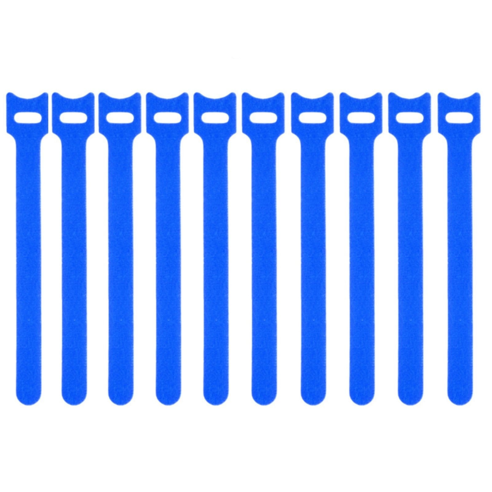 Velcro Cable Ties Clearance, Furenl T Type Adhesive Fastener Tape ...