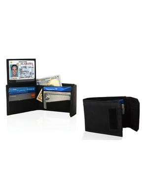 Mens Velcro Wallets