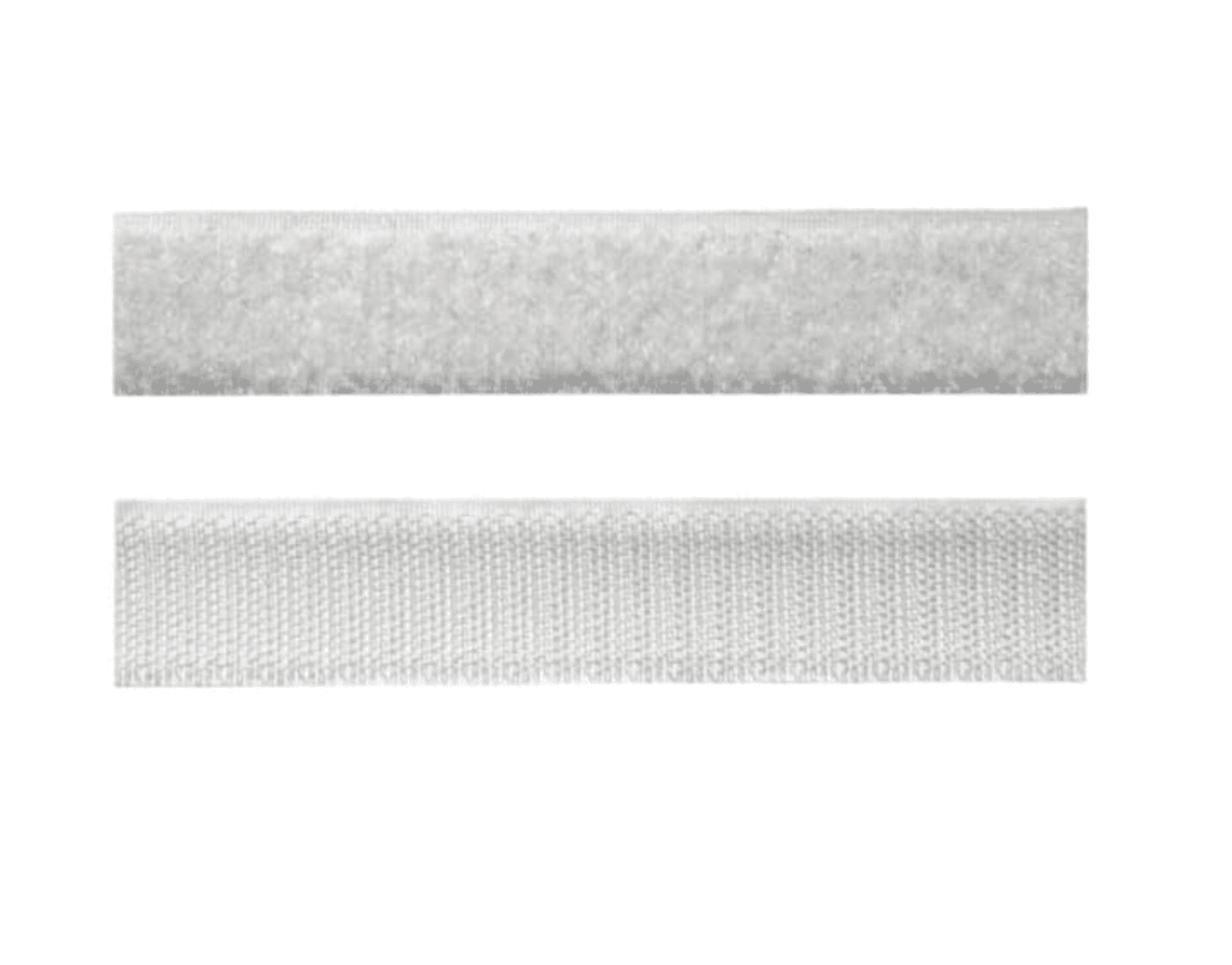 Velcro Convenient and Strong- Sets of Hook and Loop Nylon Fastener ...
