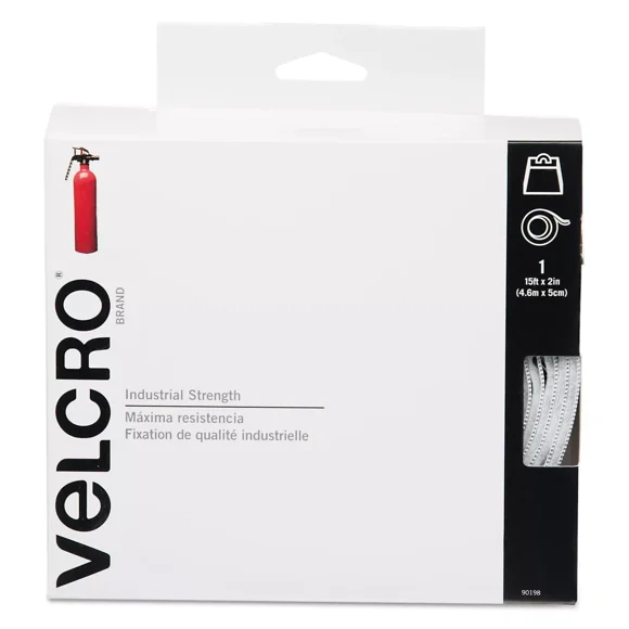 Large Velcro Sheets