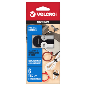 Velcro Cable Management