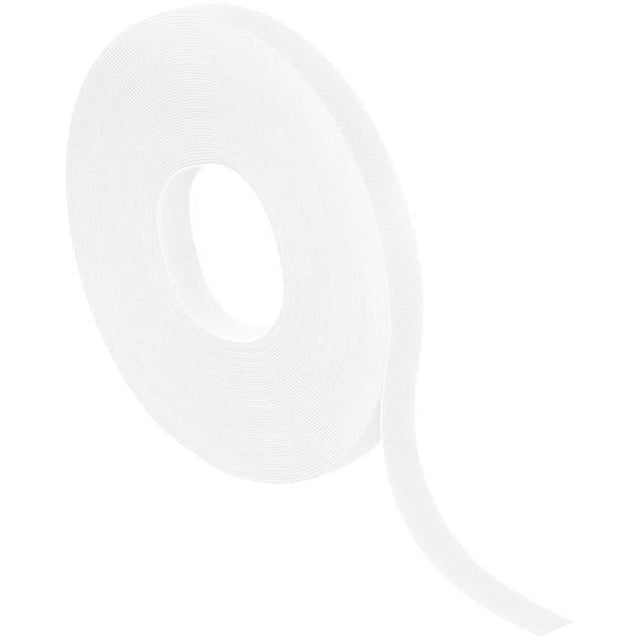 VELCRO® Self-Grip Strap, 3/4" x 75', White - Walmart Business Supplies
