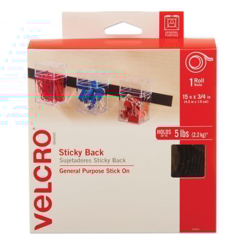 Sticky Velcro Dots