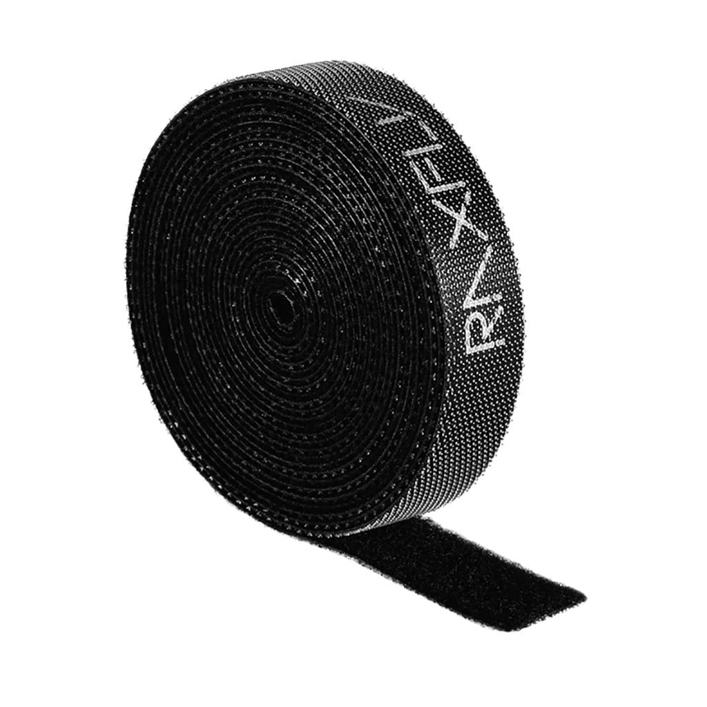 Velcro Straps Ultra Thin Micro Soft Nylon Hook Buckled bandage Loop ...