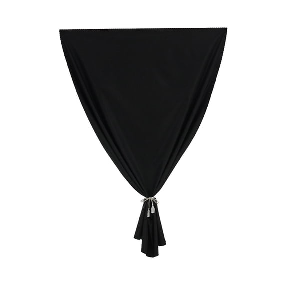 Velcro Curtains
