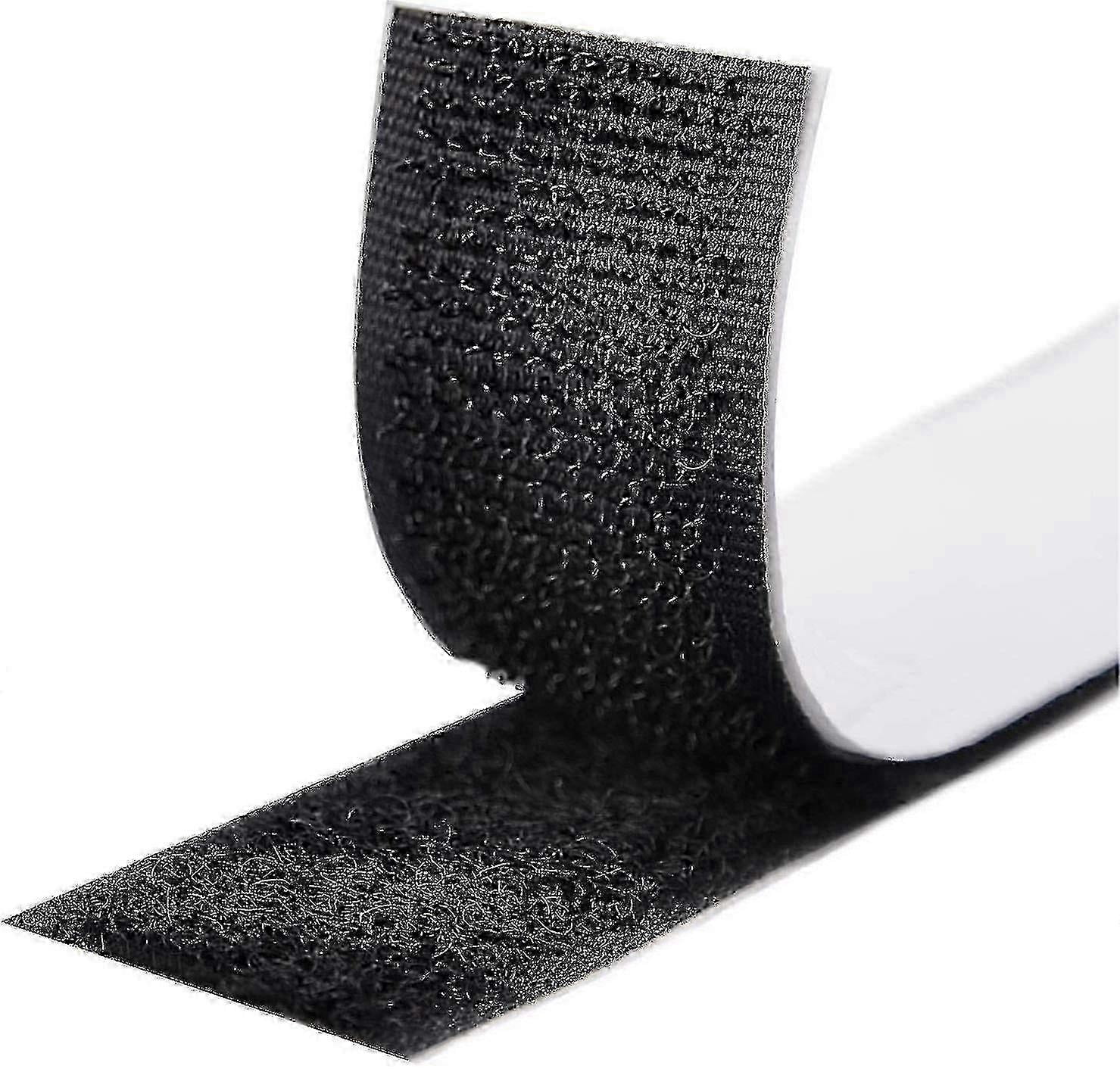 Velcro Tape Selfdhesive 10m Extra Strong,double-sided Adhesive With ...