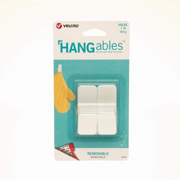 Velcro Hook Only