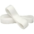 Velcro®, Vek190935, Sticky Back Fastener Hooks, 1 / Roll, White ...