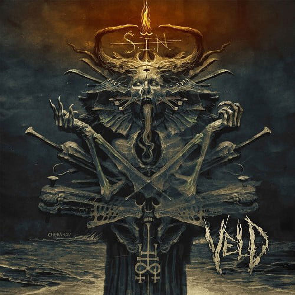 Veld - S.i.n. - Music & Performance - CD - Walmart.com