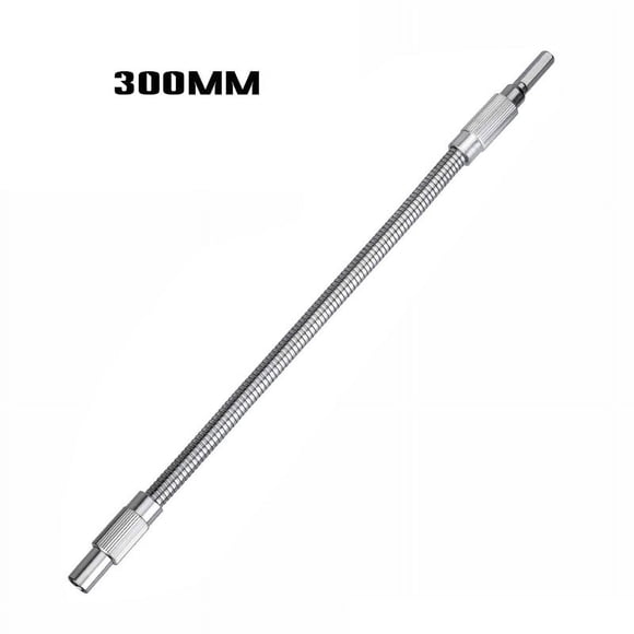 Flexible Socket Extension