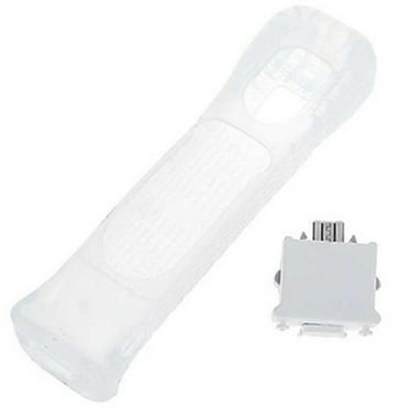 Nintendo Wii Motion Plus (Wii) - Walmart.com