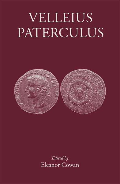 Pre-Owned Velleius Paterculus : Making History (Hardcover) - Walmart.com