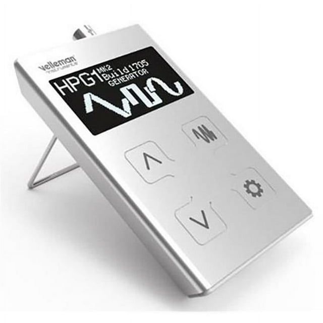 Velleman HPG1 Function Generators - Walmart.com