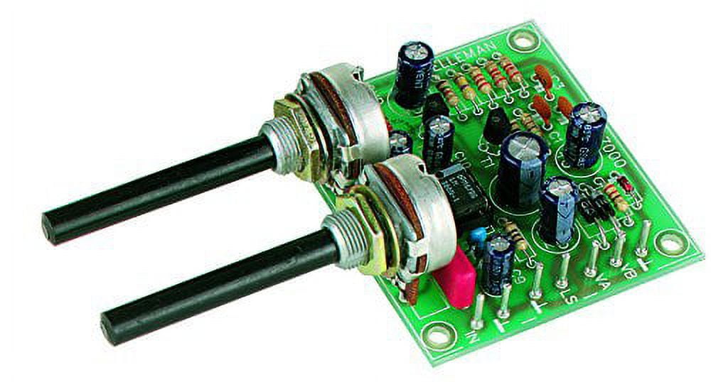 Velleman K7000 Signal Injector/Tracer - Walmart.com