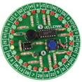 Velleman MK119 Roulette Electronic Soldering Practice Kit - Walmart.com