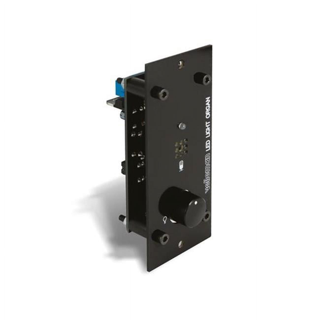 Velleman MK186 Low Voltage LED Light Organ Kit - Walmart.com