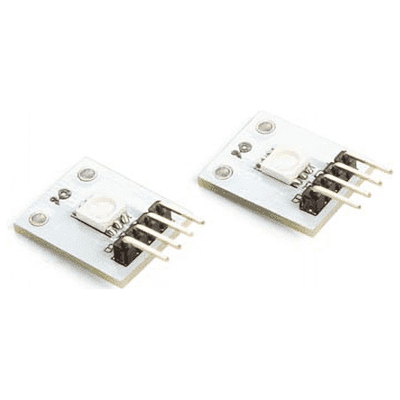 Velleman VMA318: Arduino Compatible RGB SMD LED Module - 2 Pieces ...