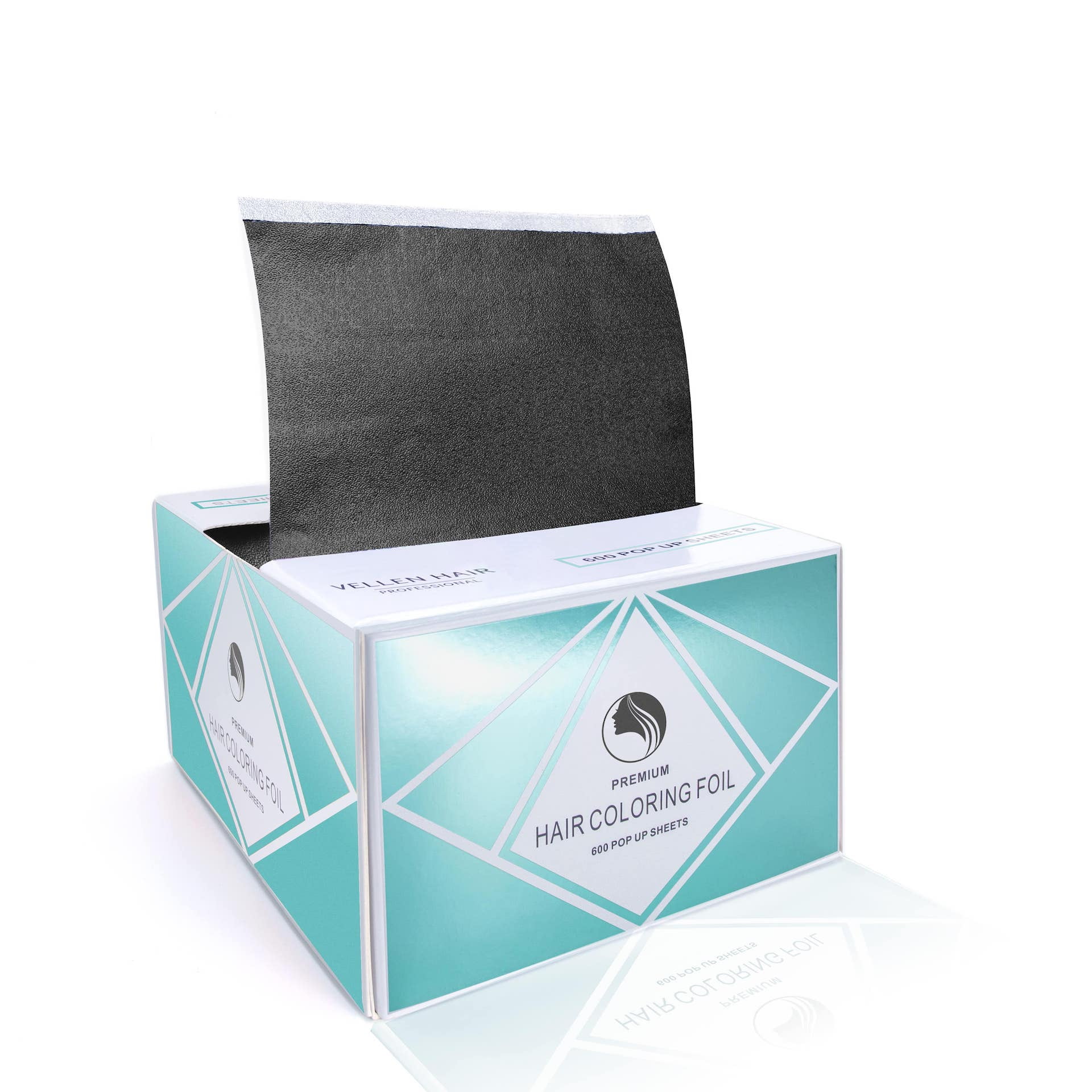 Vellen Hair Pop Up Aluminium Foil, Pop Up Foil Sheets, Hair Foil For ...