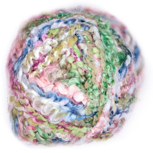 Velluto Yarn Bulk - Blue Multi - Walmart.com