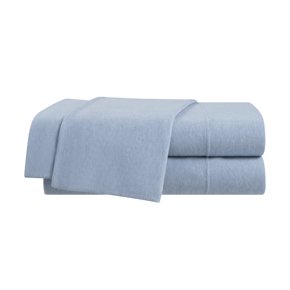 Jersey Knit Sheets for Soft, Breathable Comfort | Walmart Bedding